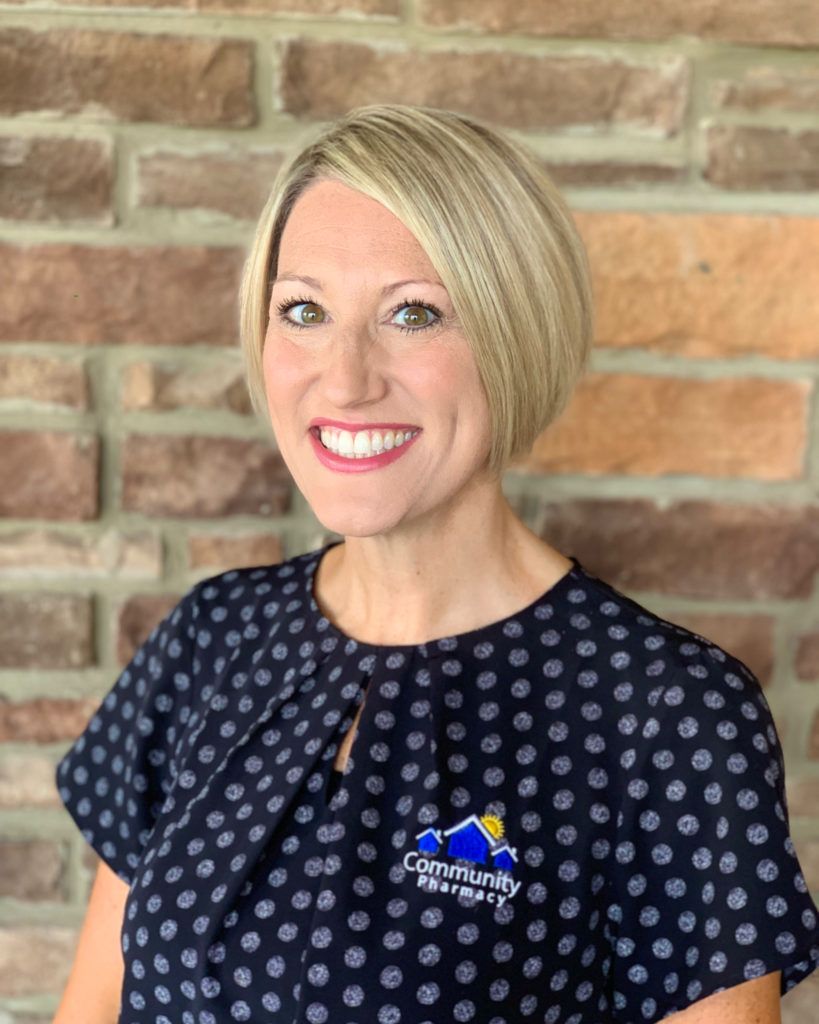 Meet Our Staff - Community Pharmacy