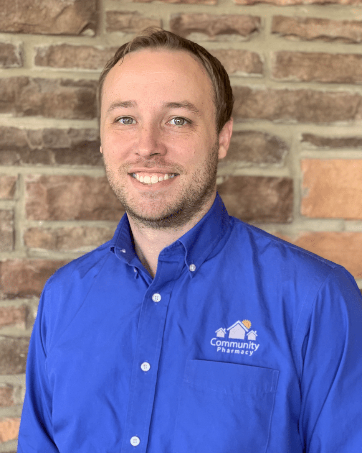 Meet Our Staff - Community Pharmacy